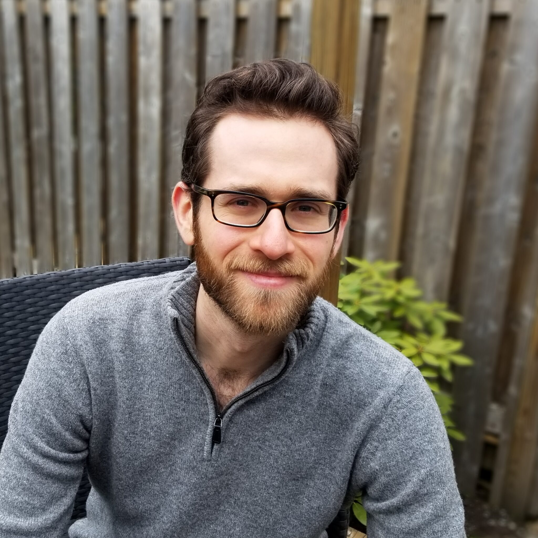 Evan Brown – Transatlantic Agency