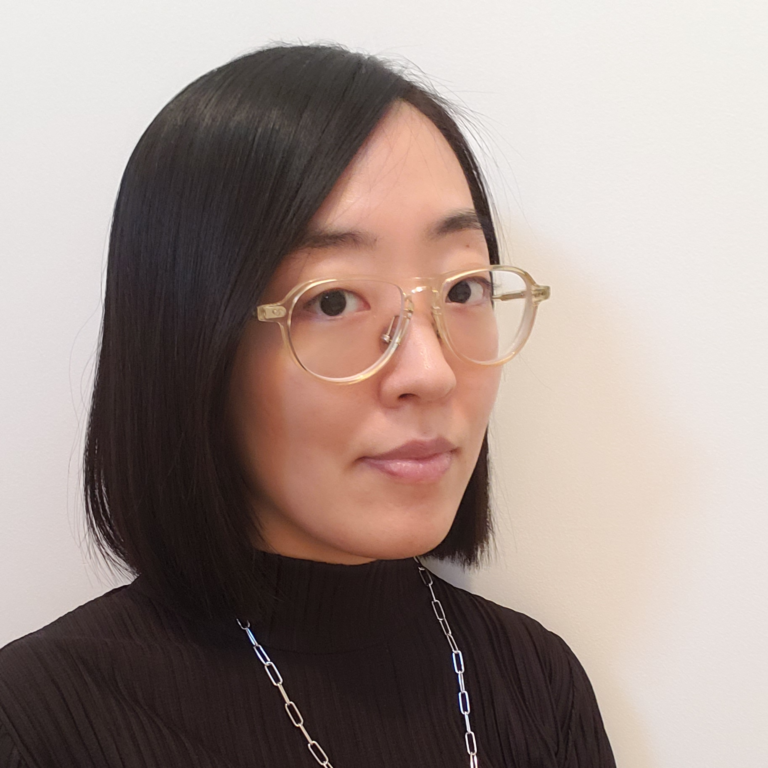 Jane Chun – Transatlantic Agency