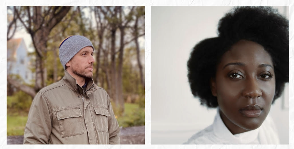 DEAL NEWS – Unreal by Iain Reid and Ellie Foumbi! – Transatlantic Agency