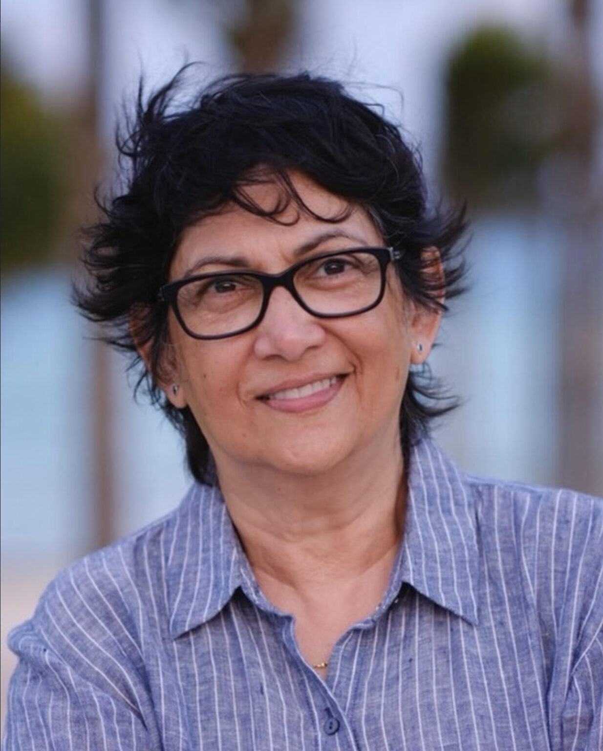 Shani Mootoo receives the 2026 Blue Metropolis Violet Literary Prize ...